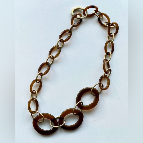 Vintage | Jewelry | 8s Tortoise Shell Lucite Look And Gold Tone Rings ...